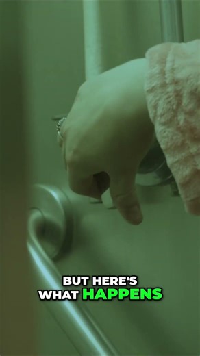 Why US Navy Sailors Shower for Only 3 Minutes Daily #shorts