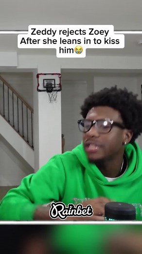 Zoe Spencer and Zeddy: Aspiring Actresses' Journey