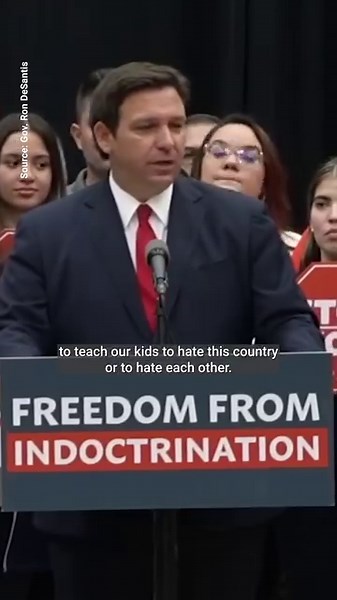 9 comments | Two specific sections in Florida's new Black history standards have attracted much criticism. Here's a deep dive into what's there, what's missing and what critics and defenders have to say. Go to tampabay.com/education for the latest. | Tampa Bay Times | Facebook