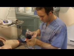 Ankle Brachial Index vascular exam