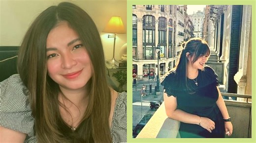 Angel Locsin Is Reportedly Enjoying Her Social Media Break: 'Yun ang gusto niya'