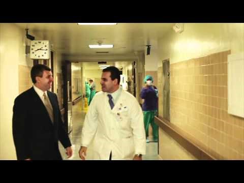 Surgical Neuronavigation with VarioGuide™ Trajectory Planning