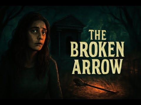 The Broken Arrow: The Curse of the Haunted Village
