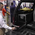 Wheel Well Bed Systems | MobileStrong