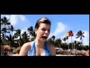 GIRLS STRIP OFF BIKINIS in BEST BIKINI BEACH PRANK 2 =)