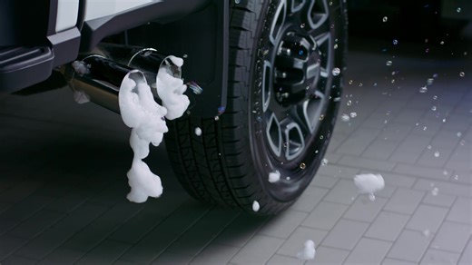 OFFICIAL BG Products, Inc on Instagram: "Modern diesels demand more from their emissions systems. A restricted DPF means downtime and lost revenue. The BG Emissions Service VIA® cuts through built-up soot fast using shop-air and high-volume cleaning foam. Faster cleanups. Fewer comebacks. Real results. #BGProducts #DieselService #DPF #EmissionsSystem #AutomotiveTools #MechanicTools #DieselMaintenance #ShopEfficiency #CarCare #PartnerBeyondProducts"