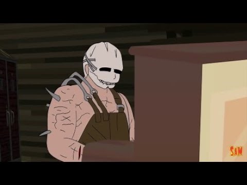 Trapper Song DBD[Made by Samination]