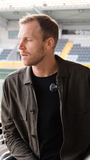 Peter Abrahamsson 🎙️ Målvakten har bestämt sig för att den här säsongen blir hans sista. 37-åringen kommer att tackas av på lördag, i samband med BK Häckens hemmamatch mot Malmö FF. Se hela intervjun på BKH Play 📺 | BK Häcken - official