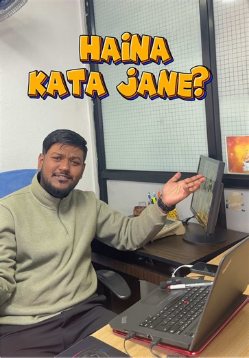 ✨ Dream to Destination 2026 ✨ 📍 Golden Gate, Bagbazar 📅 14 January 2026 Turn your study abroad dream into reality 🌍 Meet official representatives from UK, USA, Australia, New Zealand, South Korea & Japan — all under one roof! 🔹 On-the-spot profile assessment 🔹 IELTS & PTE classes at Nrs. 2026 🔹 🎌 FREE Japanese language classes 🔹 💸 Exciting offers & discounts 🔹 🎯 Fun games & surprises 🚀 One event. Multiple destinations. Endless opportunities. 📌 Don’t miss it , your dream destination 