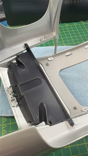 Agora james Bond no time to die db5 weekly recap! #agora #bond#modelbuilding#foryou#jamesbond#❤️