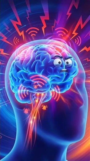 Is a brain freeze really in your brain?