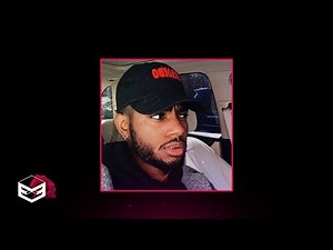 (FREE) Bryson Tiller Type Beat - "FALL"