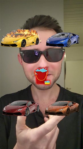 New Game Challenge - Save New Lamborghini New Level #shorts #shortvideo #game