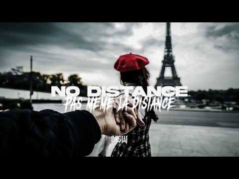 PATSTAT - No Distance | Pas même la distance ( Techno )