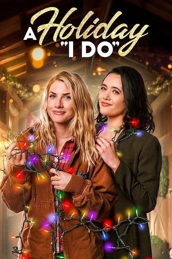 Stream A Holiday I Do (2023): Find it on Netflix, Prime Video, Hulu & more