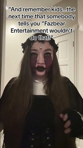 Fazbear Entertainment