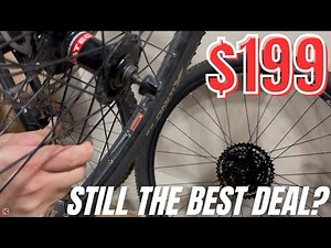 $199 Best Budget Wheelset is BACK! Cycling Deal WTB SX19 Rims Novatec Hubs Continental X-King Tires