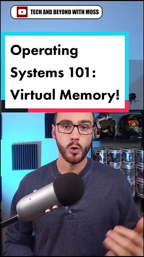 Understanding Virtual Memory in Computer Systems