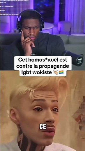 Here's someone honest 👏 #france #left #leftist #lympics #lfi #right