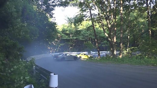 391K views · 5.2K shares | Initial D replica drifting at Gunsai Touge in Japan Video from noriyaro | Drift.hk | Facebook
