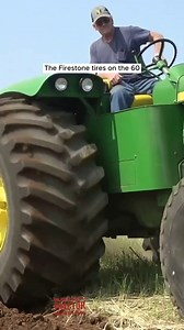 10K reactions · 892 shares | What a beaut. We're pumped to see this 175-HP 1970s John Deere 6030 is sporting Firestone Ag tires. Thanks for sharing, Big Tractor Power. | Firestone Ag | Facebook