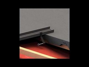 Calderdale Edge with Monkey Grip Clip