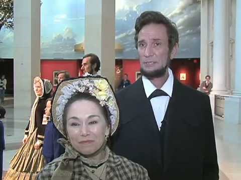 Springfield, Illinois Celebrates Abraham Lincoln's 200th Birthday
