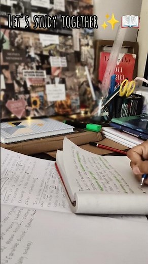 let's study together #ExamSeason#StudyMode#StudentLife#LifeUpdate#minivlog