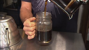 Save money and time by making cold brew coffee at home