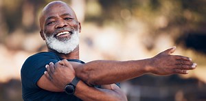 Five ways to improve your health this year that don’t rely on losing weight