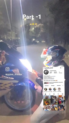 ‪@JJCommunication‬ ‪@RohitPade-pz2xn‬ #youtube #automobile #ytshorts #love #youtuber #biker #hayabusa