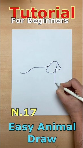 3D Zeichnen lernen für Anfänger Drawing for beginners