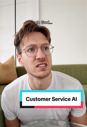 #customerservice #aiagents | Customer service