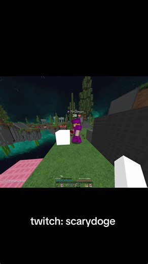Insane Minecraft Clips: Bedwars and PVP Highlights
