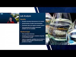 Next Generation Water Quality Monitoring