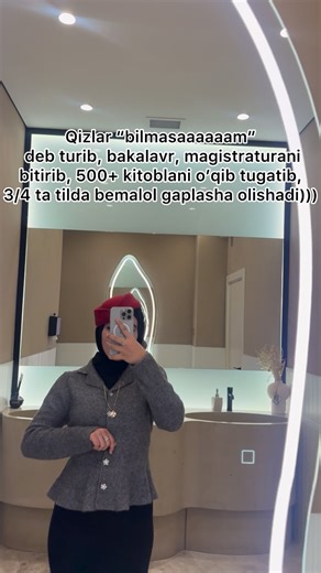 Mohlaroyim🌙🐣 | Гап Ким хакида кетябди?😂 | Instagram