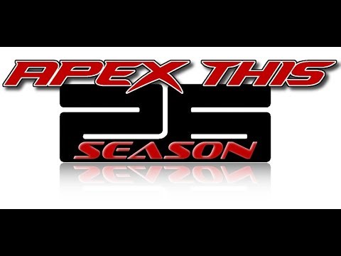 ApexThis! iRacing League Season 26 * Tuesdays GT4 Class * Week 2 of 12 at Monza