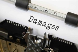 Damages under Tort law