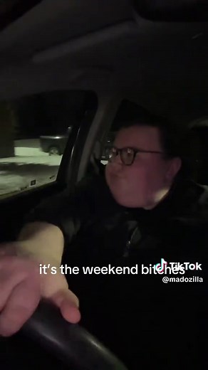 Weekend Dance Vibes: Enjoy Your Free Time