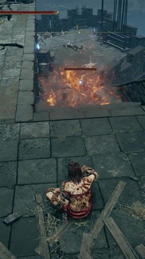 Sometimes You Just Got To Sit Back And Relax - Elden Ring