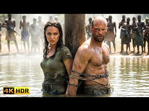EXCHANGE DEAL (2026) Jason Statham, Angelina Jolie | ACTION MOVIE | 4K QUALITY