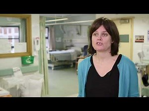 Frailty - Supporting improving patient flow