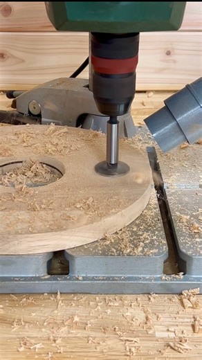 Cutting, Drilling and Oiling | B-Star Crafts