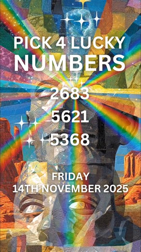 Lottery Predictor on Reels