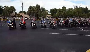 720 reactions · 149 shares | MDPD Police Motorcycle School Class #50 Graduation | Miami Dade Sheriff’s Office | Facebook