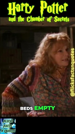 Where Did Harry Go Shocking Mystery Unfolds Harry Potter Shorts