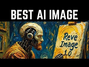 How to Use Reve AI Image Generator (Step by Step Tutorial)