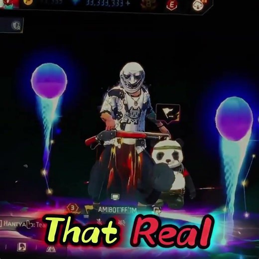 THAT REAL 😱 #freefire #aimbotff #shorts