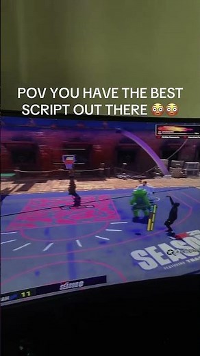 Best zen script nba 2k25 #cronuszen #nba2k25 #zen #zenscript
