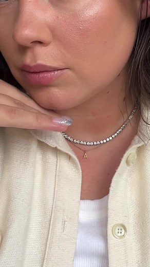How to Clean Your Swarovski Tennis Necklace and Bracelet
